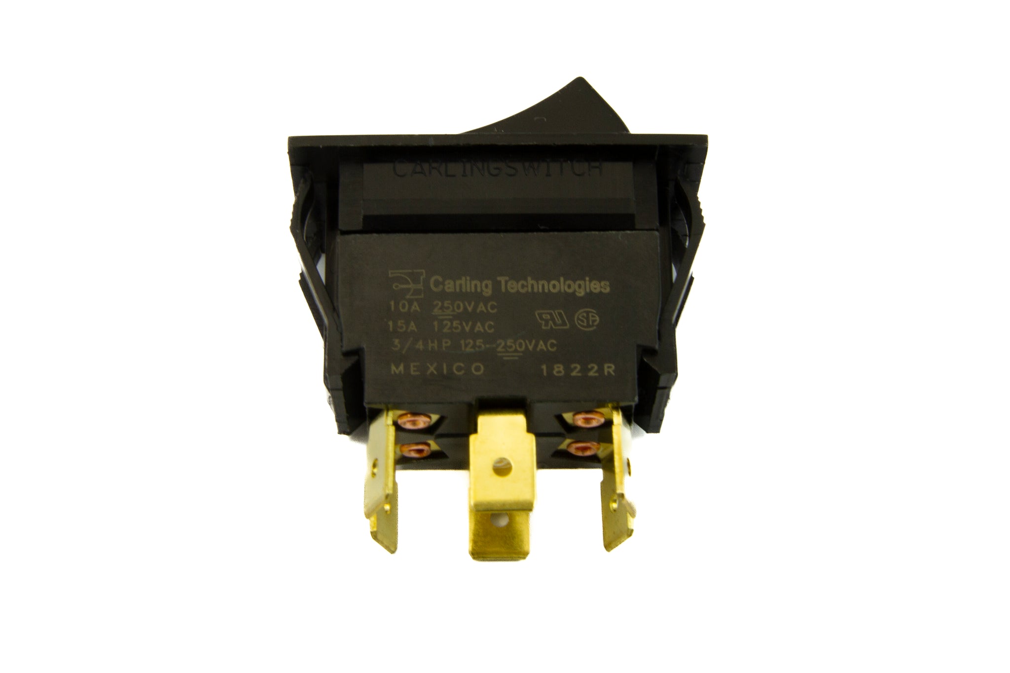 Main Rocker Arm Switch