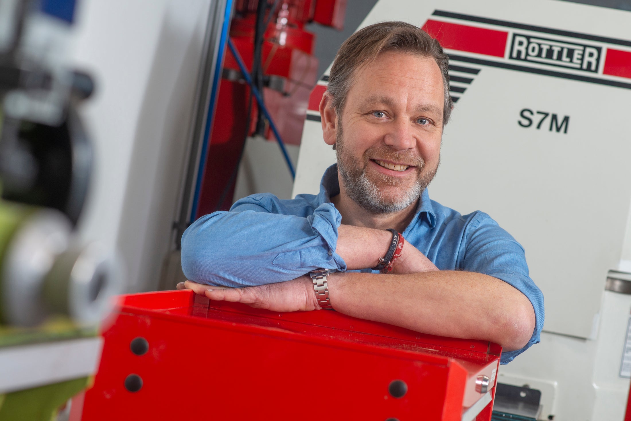 Pommée Machines & Equipment BV