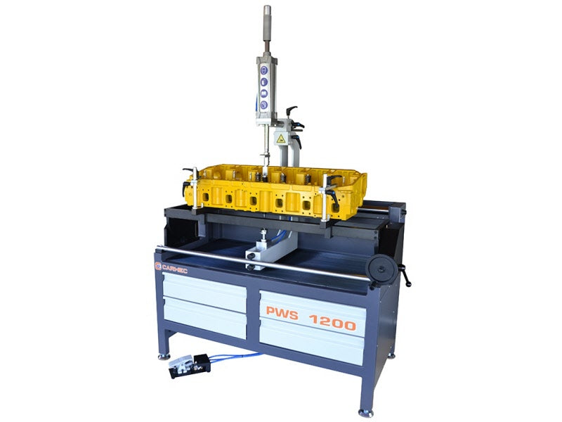 PWS1200 Heavy Duty Cylinder Head Work Bench