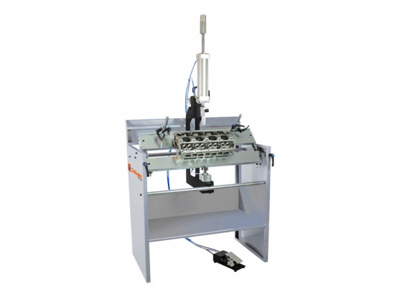 PWS900 Universal Cylinder Head Work Bench