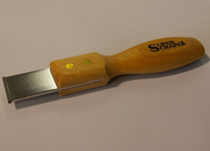 Super scraper (small)