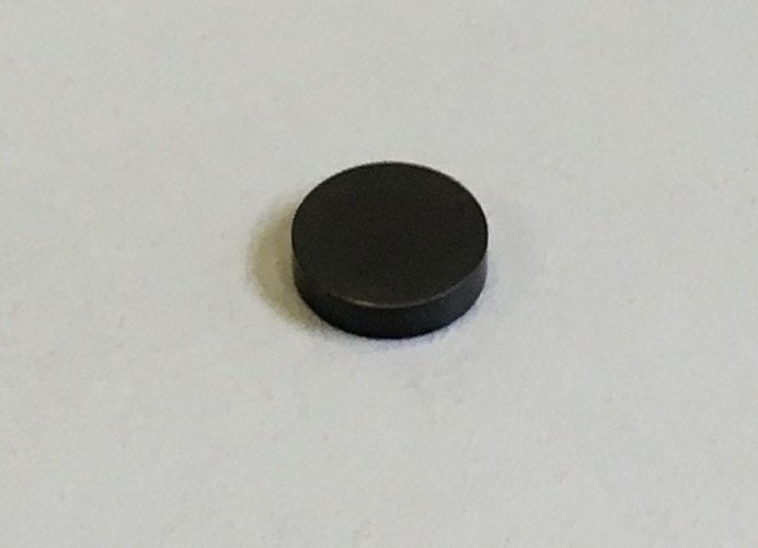 COMEC CBN insert 9.52mm for cast iron for UT1320, UT0019, UT0023